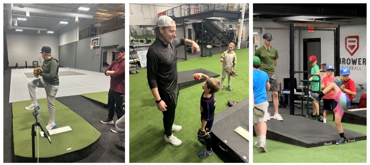 USchedule - Program Dates